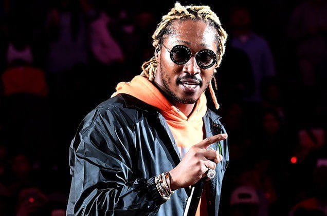Future tem maior estreia do Spotify em 2022 com novo álbum 'I Never ...