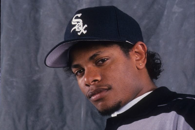 A conspiração que cerca a morte do rapper Eazy-E