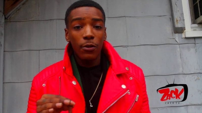 Rapper Lil Mister, primo de Lil Durk, é assassinado em Chicago