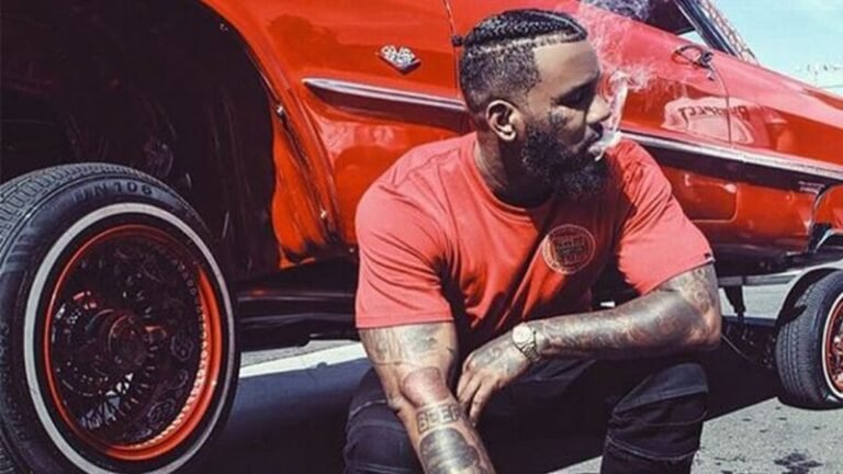 A história dos Bloods: Fundação, Estrutura e Rappers Afiliados – Rap Mais