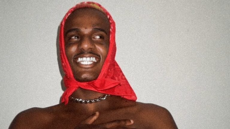 Derek lança seu próprio selo de Trap e anuncia primeiros artistas ...