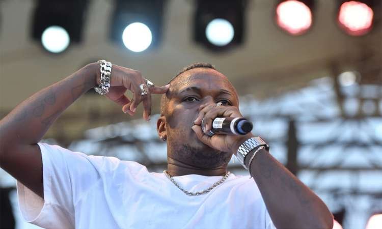 Rapper Djonga faz show em live nesta sexta-feira – Rap Mais