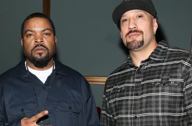 A trágica história de vida do lendário rapper Eazy-E