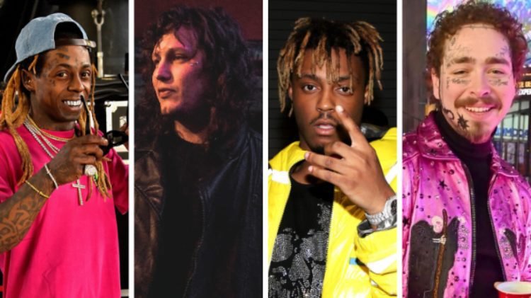Rapper Clever anuncia álbum de estréia com Lil Wayne, Juice WRLD, Post ...