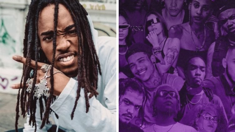 Rapper Makonnen Tafari diz que cancelamento do Reality Show de Trap se ...