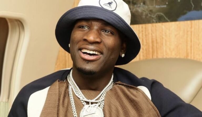 Rapper Ralo é pego traficando drogas na prisão – Rap Mais