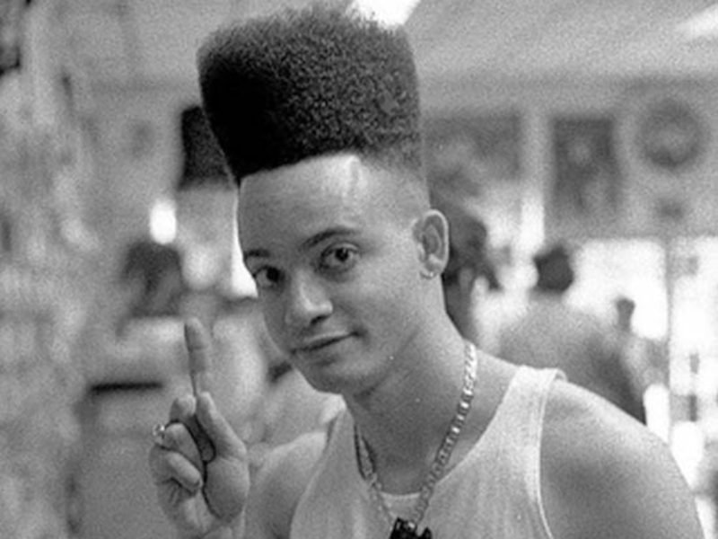 Kid acredita que os rappers de hoje são todos iguais e que os artistas ...