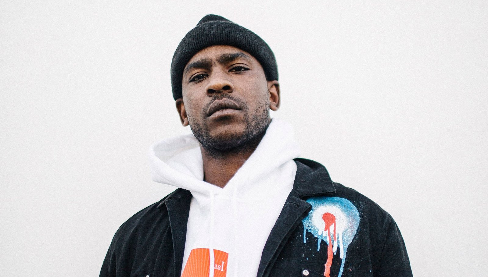 Ícone do Grime, rapper Skepta indica que se aposentou da música