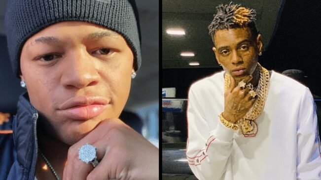 YK Osiris revela que 'quebrou' após sucesso do hit “Worth It”