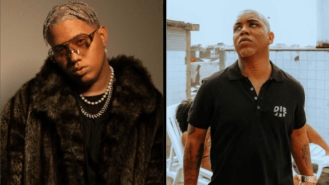 Rapper Borges afirma que novo álbum do WIU é um dos melhores que ouviu ...