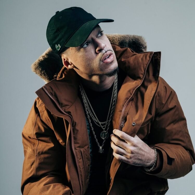 L7NNON fala sobre "treta" com Sant e explica problemas que teve com ...