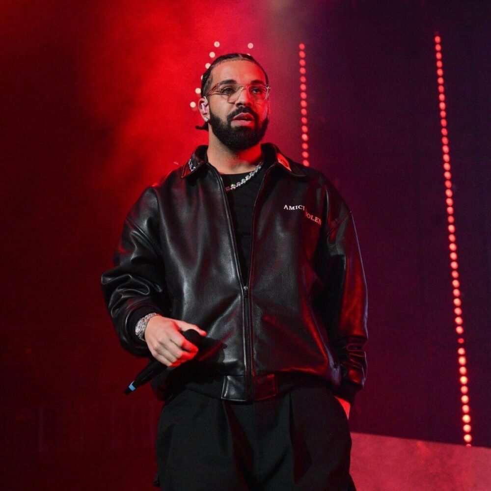Drake divulga prévia de música inédita horas antes de cancelar show no ...