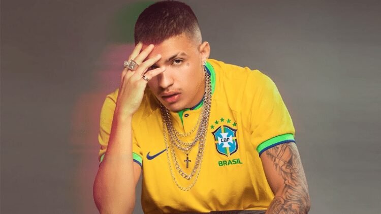 Rapper Caos libera a música ‘Ciclo’, que relata a sua própria ...