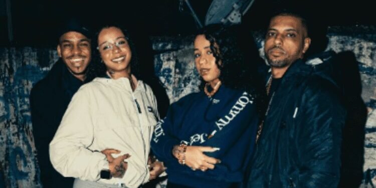 Tasha & Tracie lançam EP “Ying Yang” com Kyan e Gregory; disco traz a ...