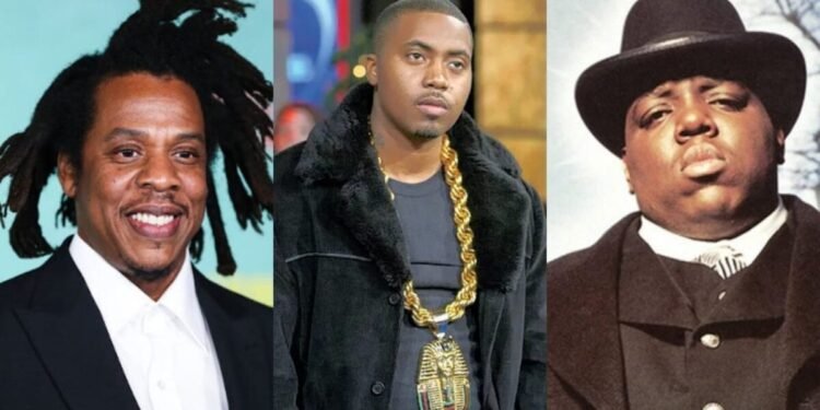 Complex é criticada após divulgar lista dos 50 maiores rappers da ...