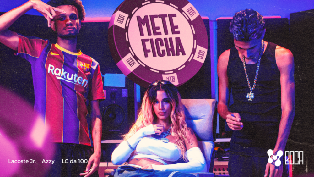 BOCA une o mainstream ao underground, dá visibilidade a artistas e soma ...