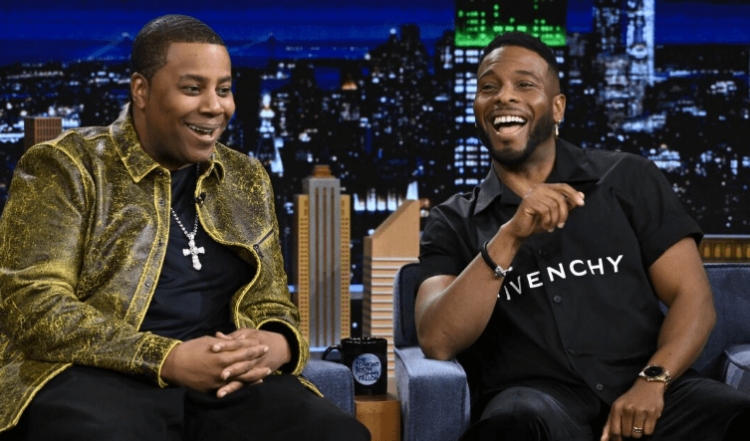 Kenan e Kel se reúnem no primeiro trailer do filme ‘Good Burger 2’ – Rap Mais