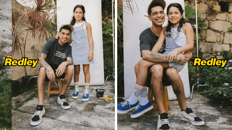 Entrevista exclusiva: Sain revela detalhes da criação de sua filha e ...