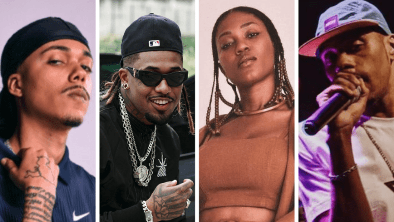 Sant lança novo álbum 'de:para' com Chris MC, Luedji, Vandal e mais