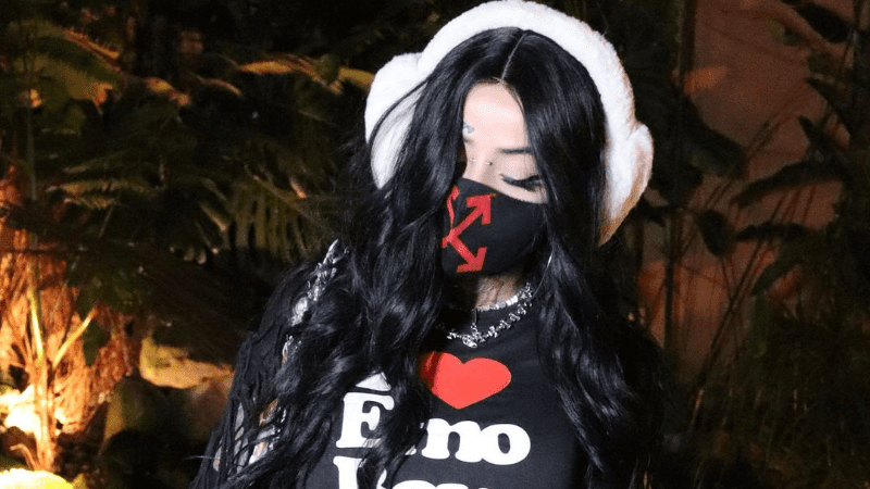 Rapper e produtora Kouth lança a música 'Spooky Season 3' com DESSIIIK