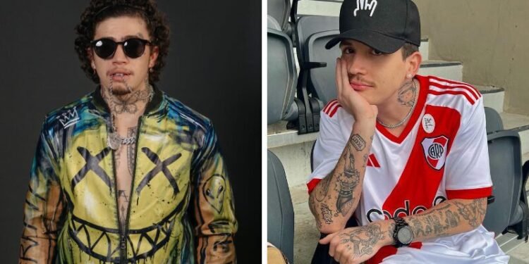 Lil Whind lança a música 'Iceberg', com o rapper Tchaira