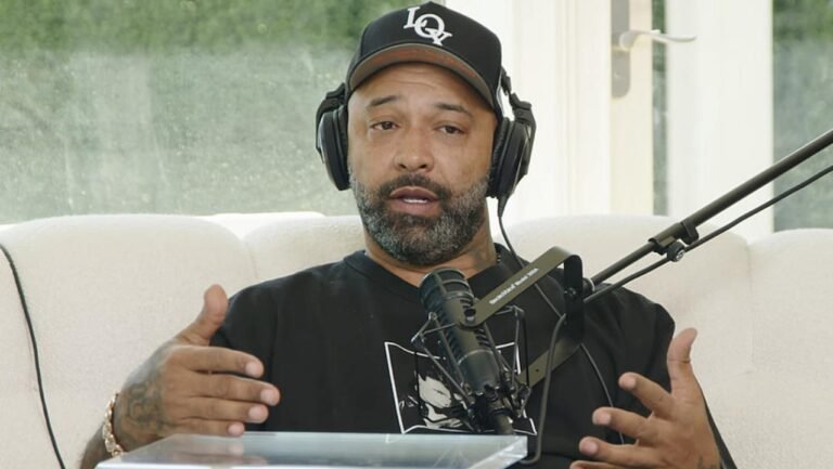 Joe Budden coloca Kendrick Lamar em seu Top 5 de melhores rappers de ...