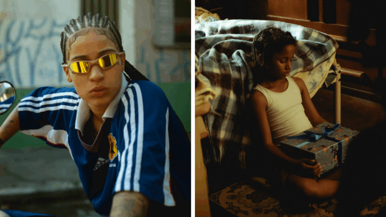 Rapper Jovem MK lança curta-metragem inspirado em seu álbum "Meu Karma ...