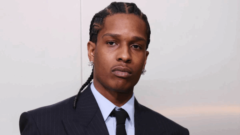ASAP Rocky será protagonista de novo filme de Spike Lee – Rap Mais