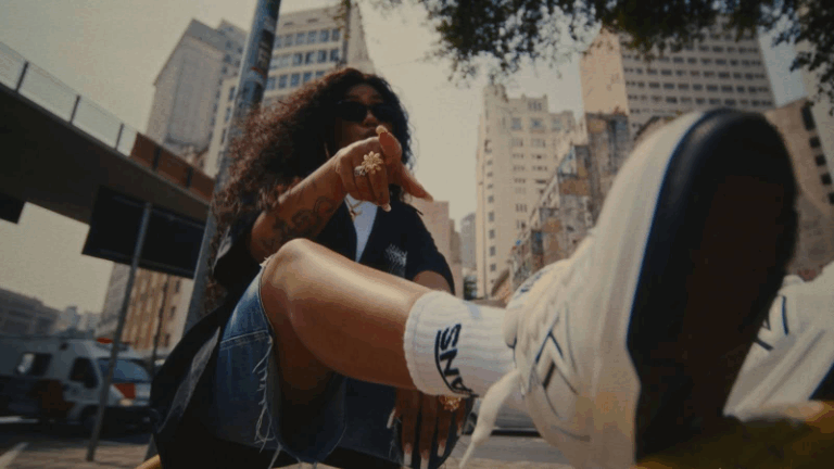 B-Day da Big D marca nova fase na trajetória da rapper Duquesa