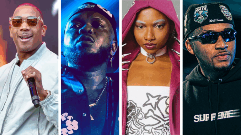 Rapper Tchelo Rodrigues lança o álbum “É Que Eu Nasci Teimoso ...